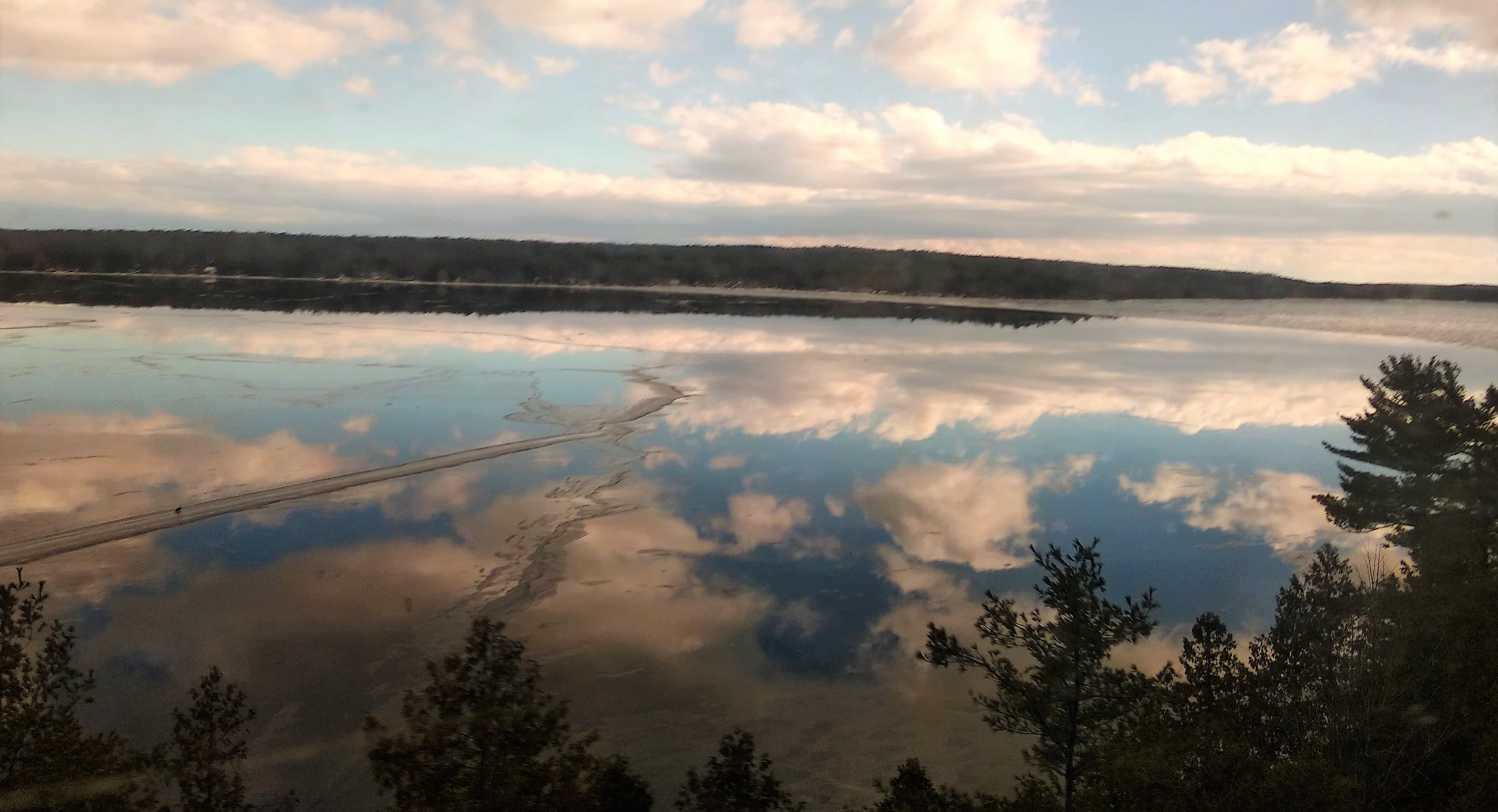 Research | Sarah Arnaud